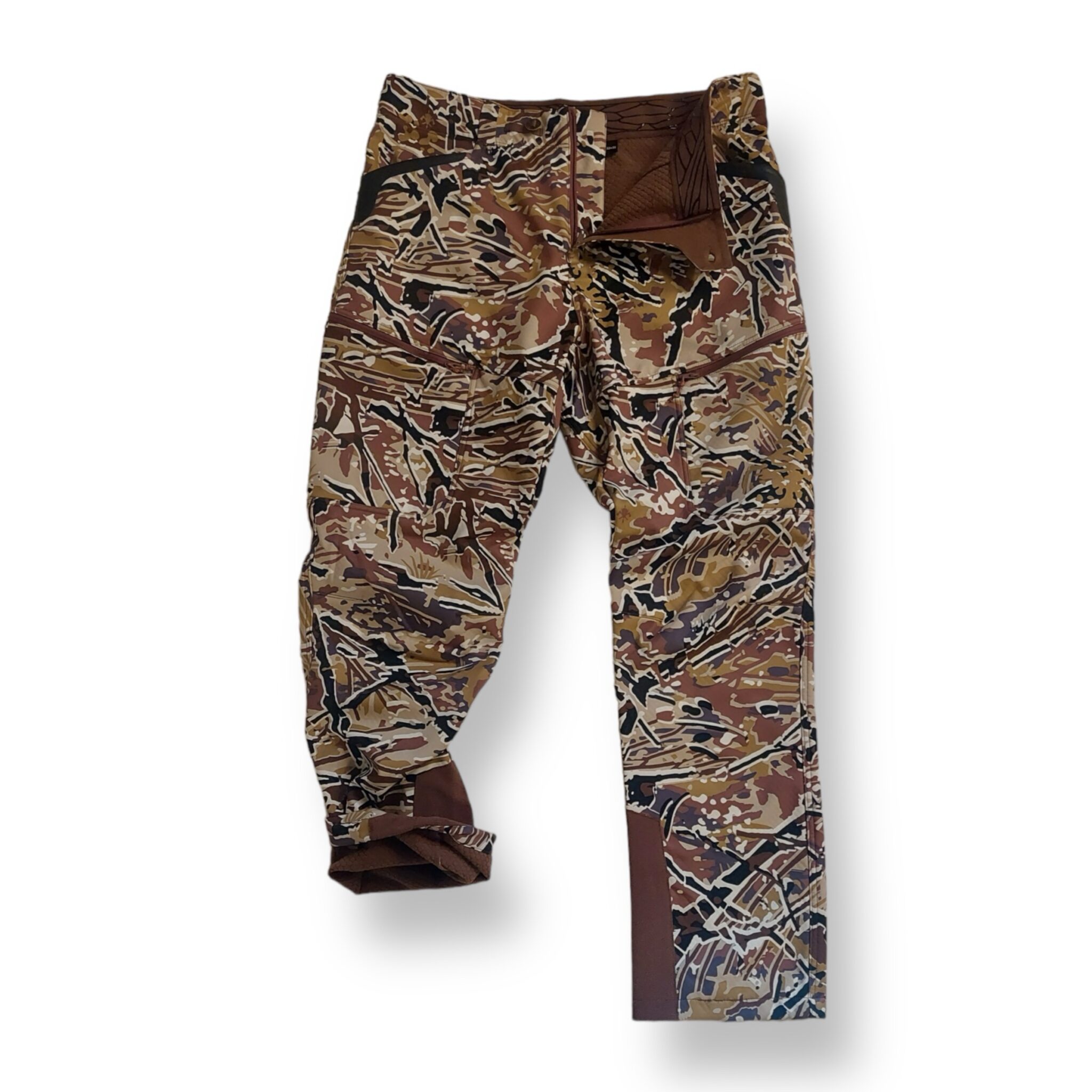 GUIDE PANT (SOFTSHELL - LVL 6) - The Wilderness Company