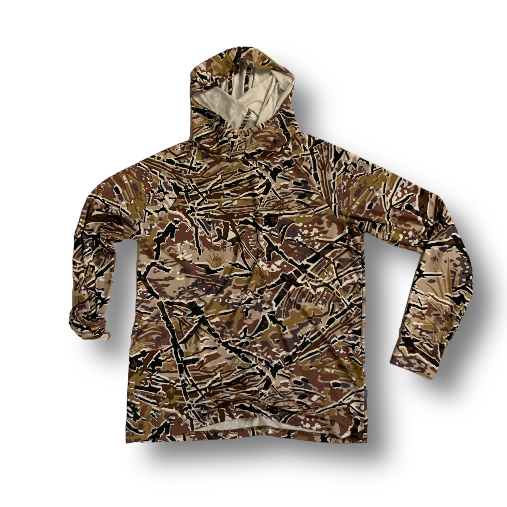 LODGE SUN SHIRT // - The Wilderness Company