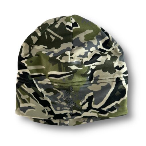 STALKER SKULL CAP // - The Wilderness Company